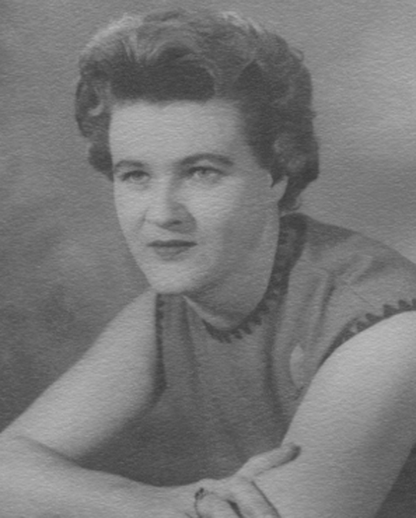 Betty J. McCray | News, Sports, Jobs - Post Journal